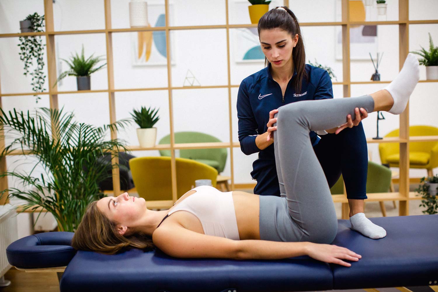 Prevention - Kinesis Core