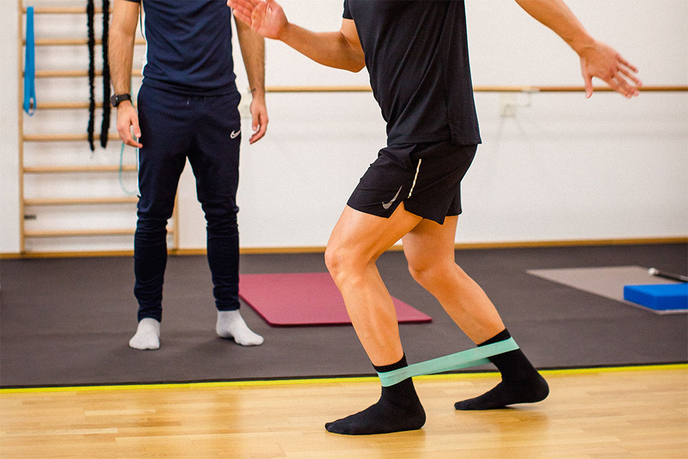 Kinesis Active - Kinesis Core