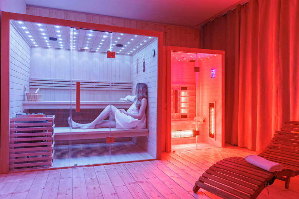 Wellness programs - Kinesis Core